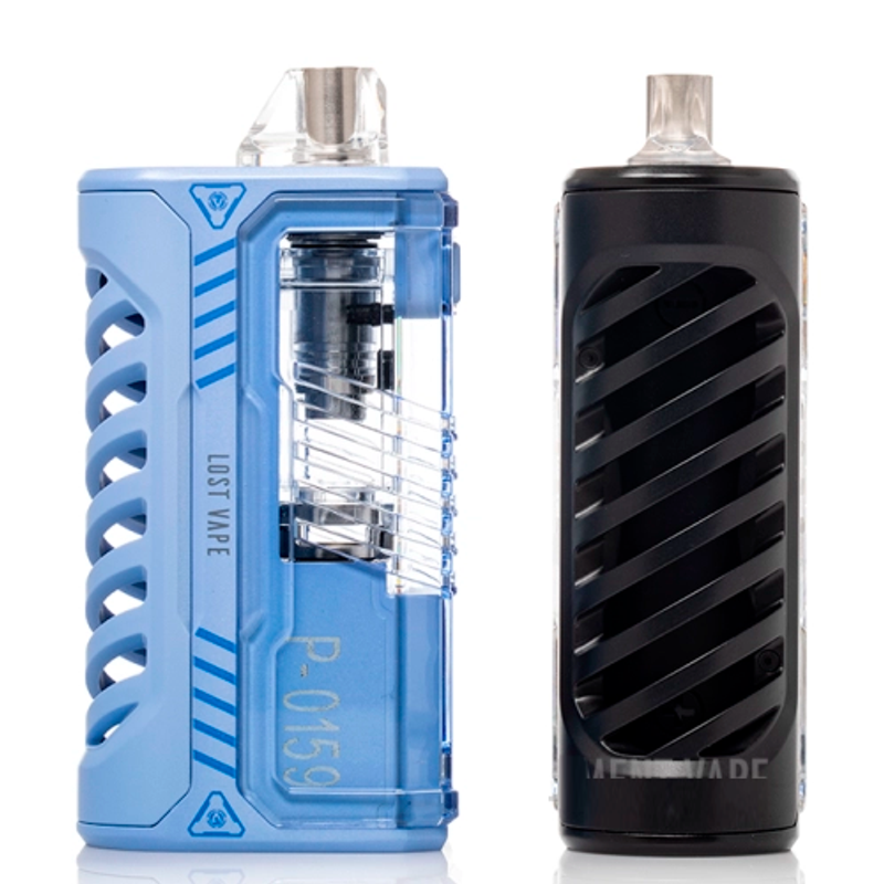 Lost Vape Centaurus G80 AIO Pod Kit