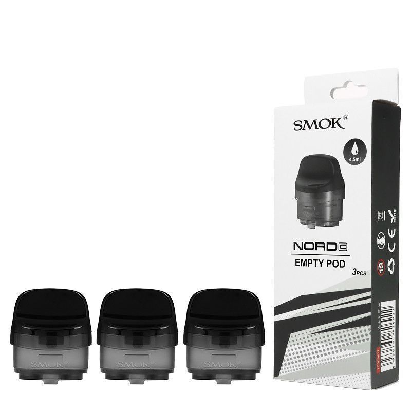 КАРТРИДЖ Smok Nord C Pod Kit
