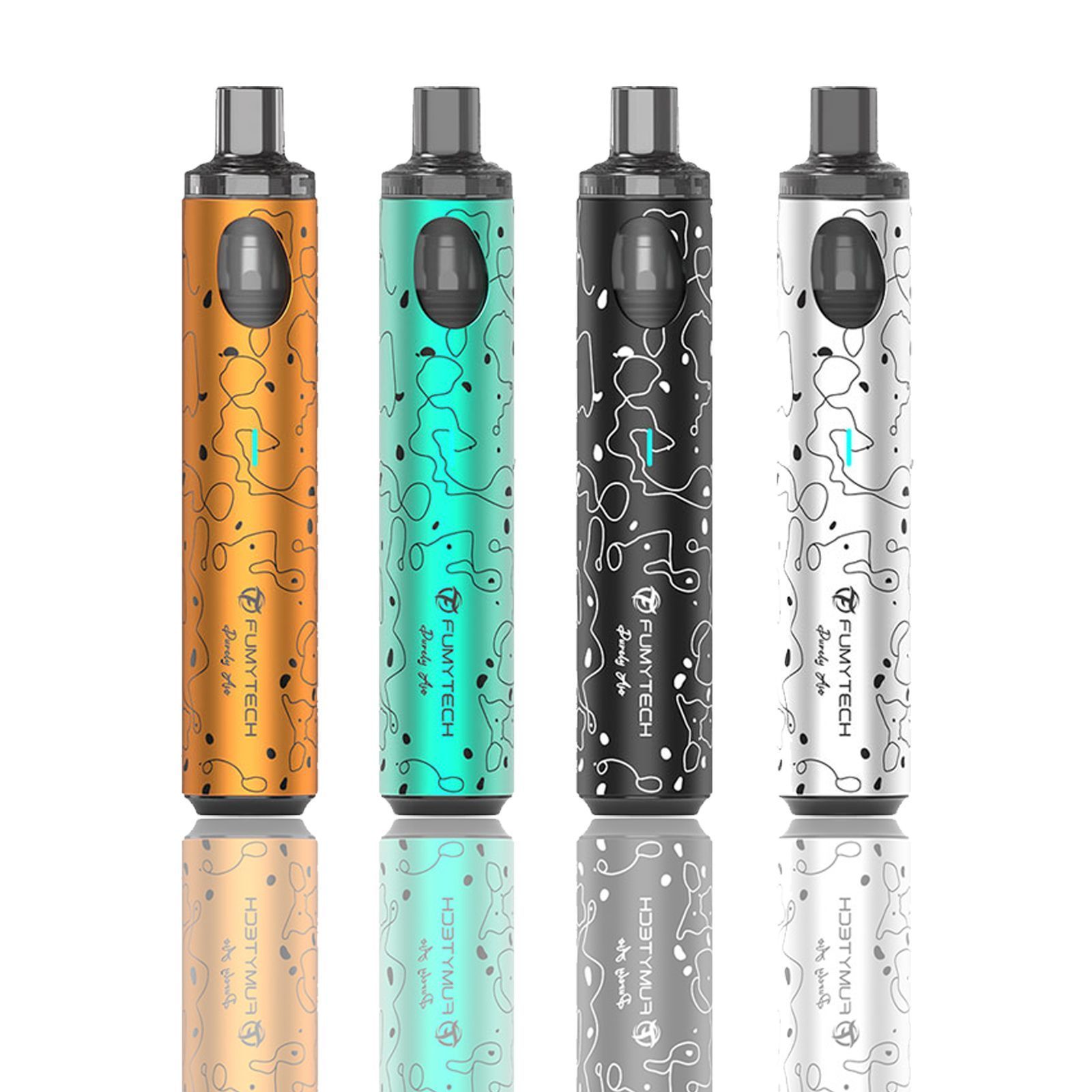 Fumytech Purely Aio Pod Kit