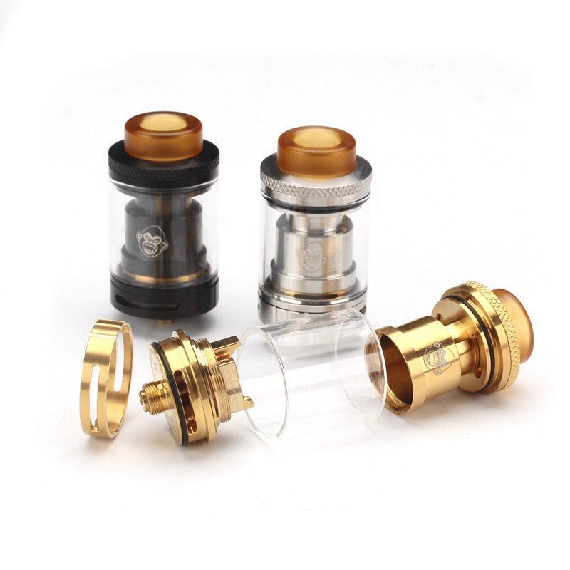 Coil Father King RTA