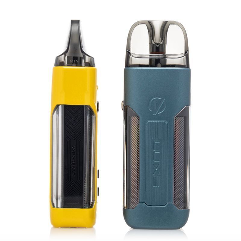Vaporesso LUXE X PRO Pod Kit