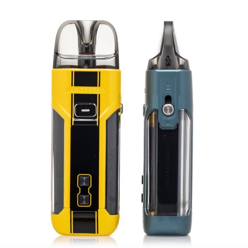 Vaporesso LUXE X PRO Pod Kit